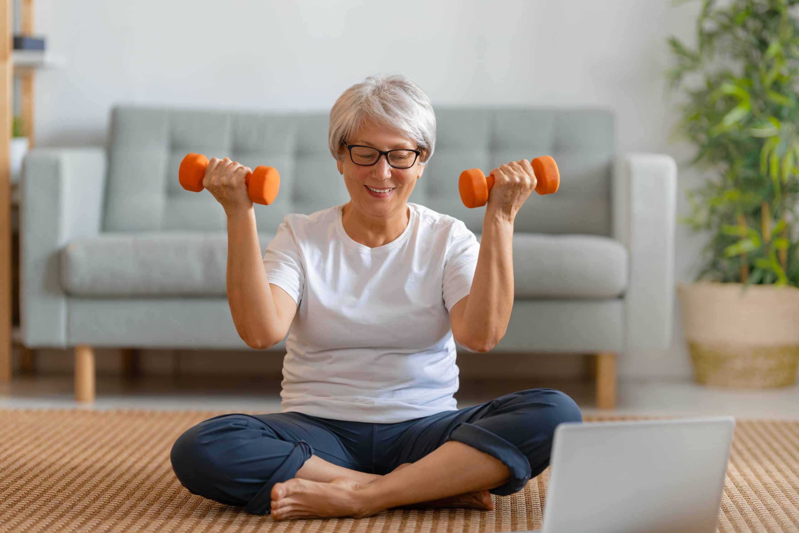 Boston Area Senior Centers - Cadbury Commons - Blog